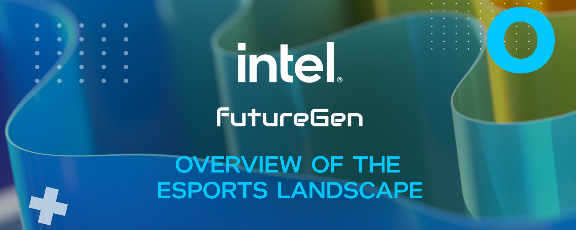 Intel FutureGen Broadcast - The Esports Landscape | National Student ...