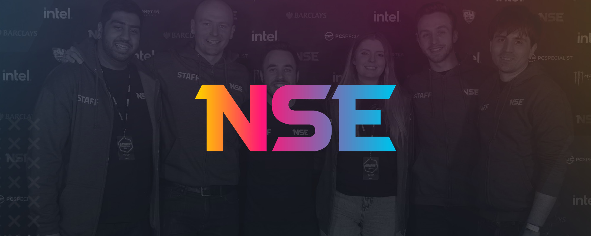 NSE - About Us | National Student Esports