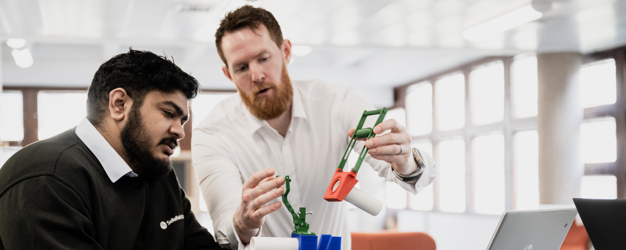 From valves and control systems to AI and robotics: is Sellafield the ...