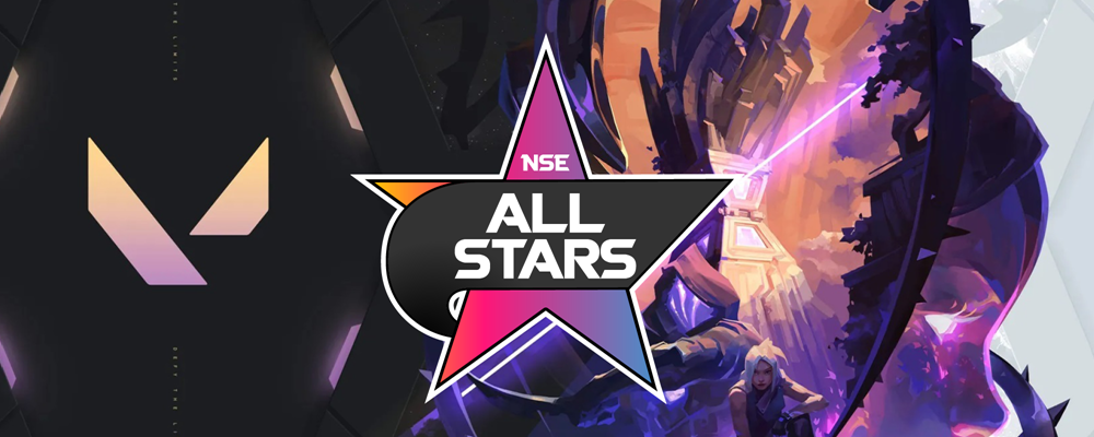 NSE Women & Non-Binary Winter All Stars 2025 - VALORANT Shortlist ...